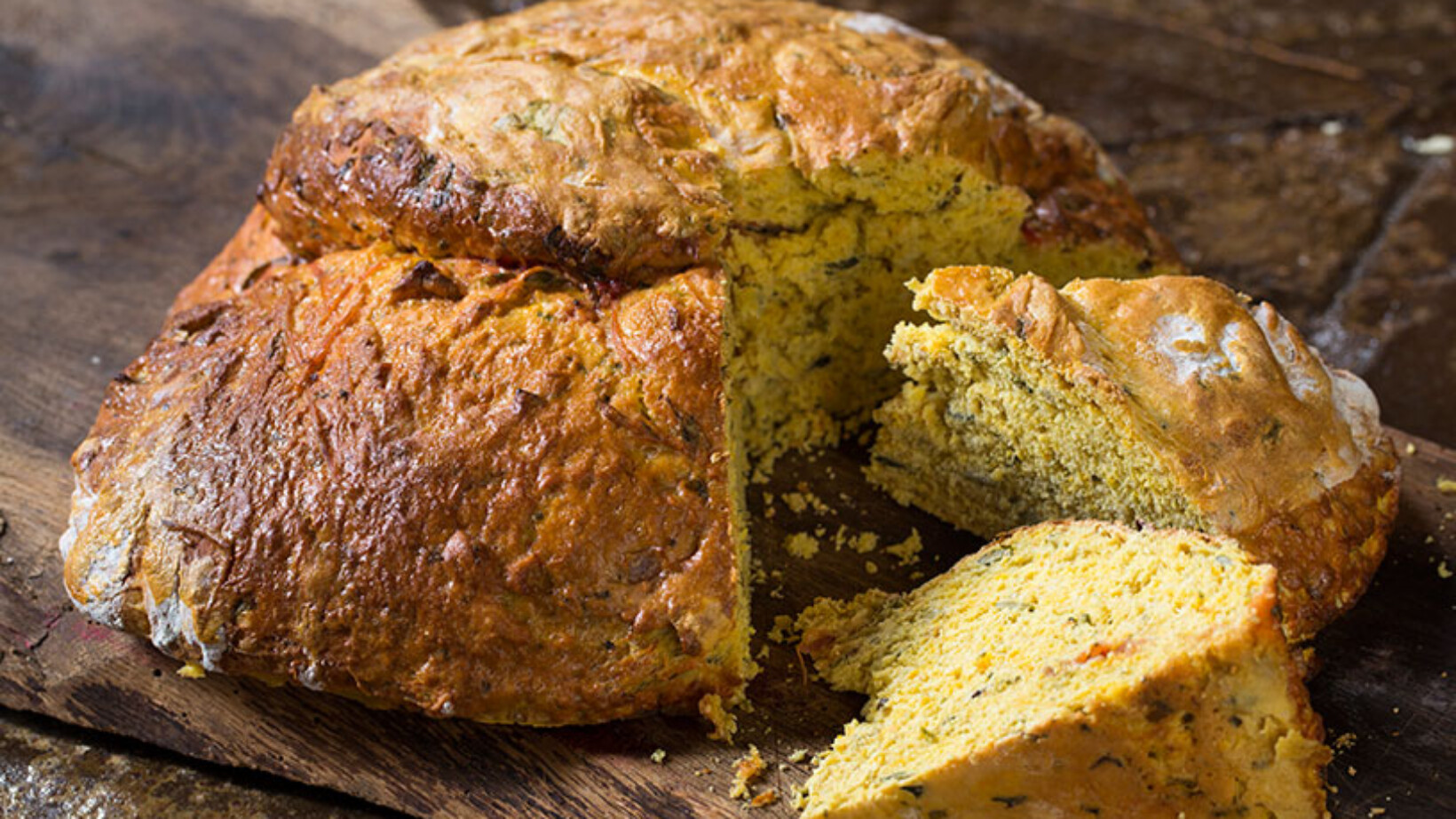 Recept voor dikke koek