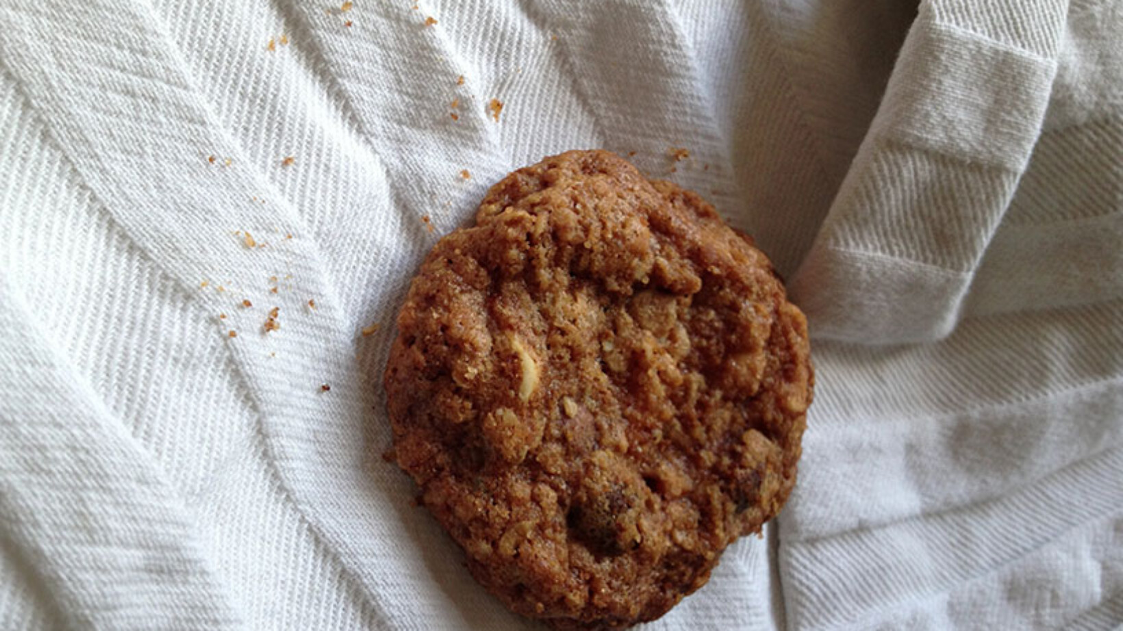 Recept voor chocolade pindakoekjes