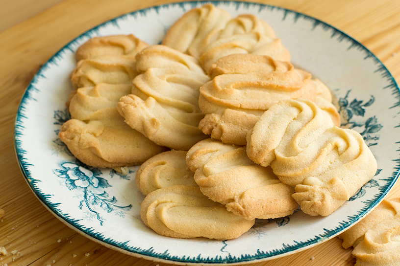 Recept voor heerlijke Zeeuwse spritsen