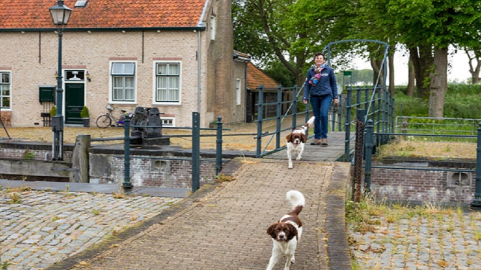 Trots op: Goeree-Overflakkee