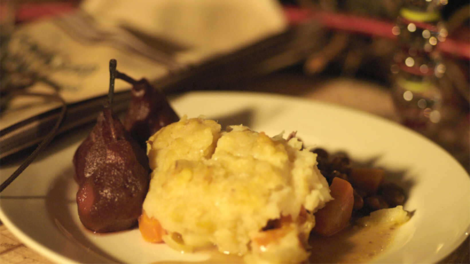 Recept voor filosoof