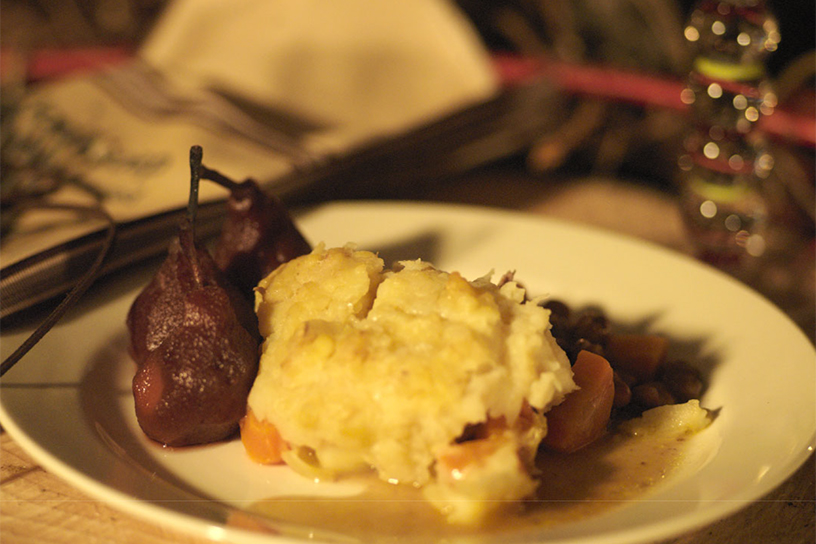 Recept voor filosoof