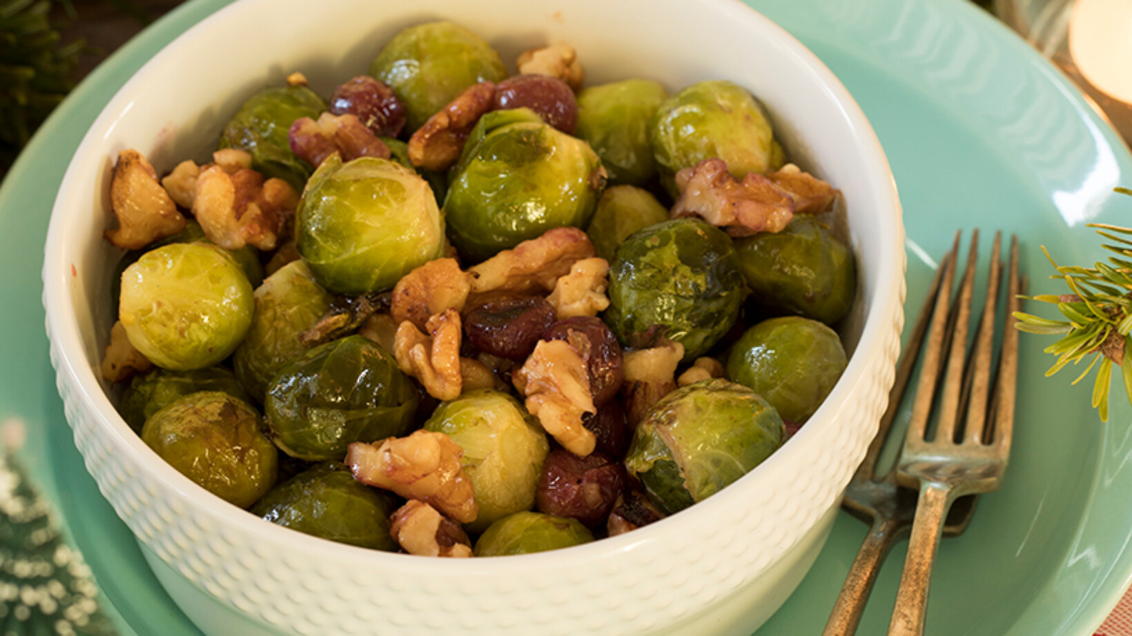 Recept voor geroosterde spuitjes