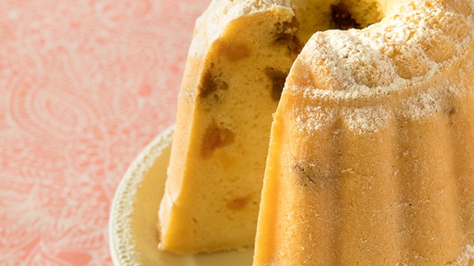 Recept voor heerlijke zelfgebakken poffert
