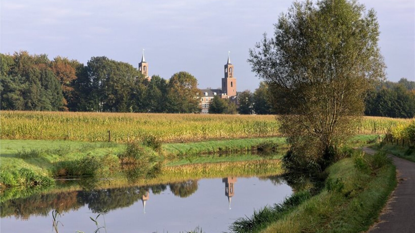Wandeling van de maand: Brabantse landgoederen