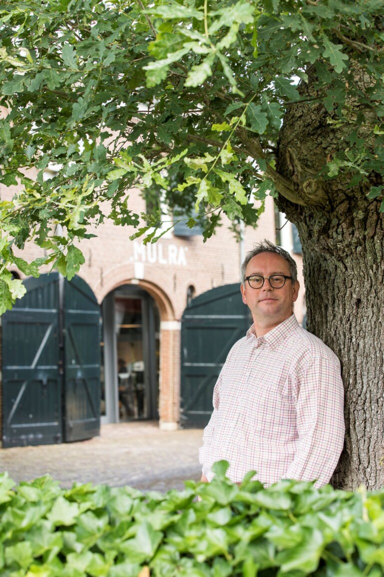 Editorial: De hobby van toen - Landleven