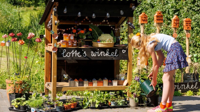 Shop bij Lotte's winkel - Landleven