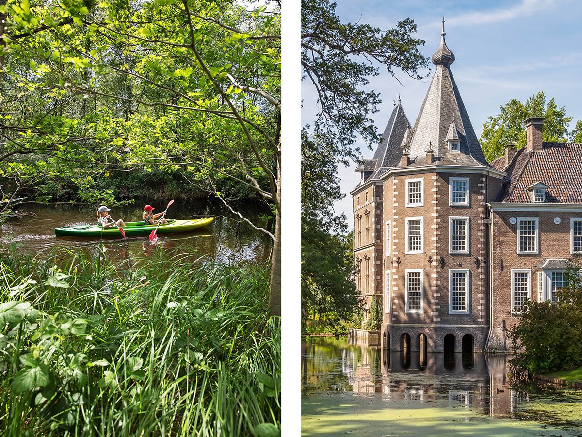 De leukste (en verrassende) tips voor een dagje in Overijssel