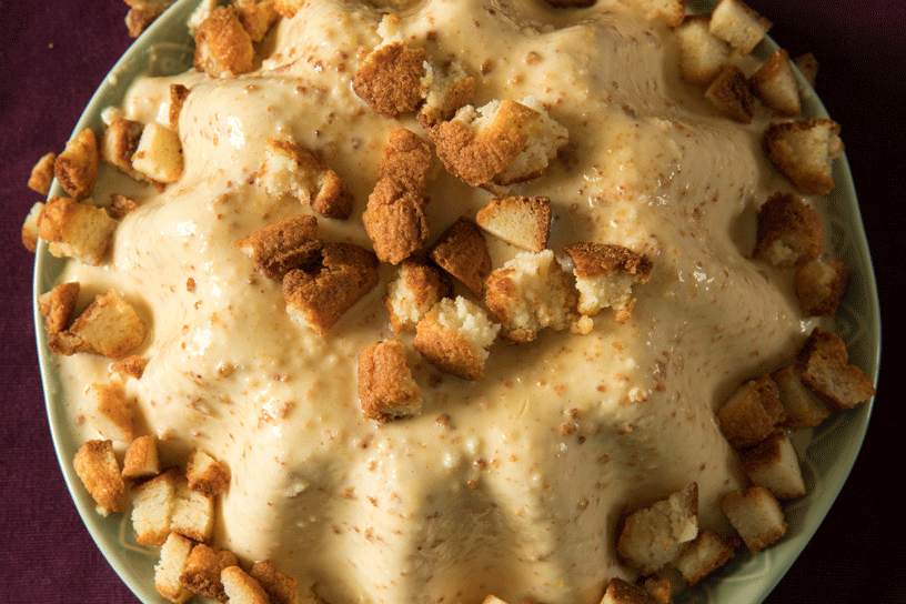 Recepten voor de 12 lekkerste toetjes