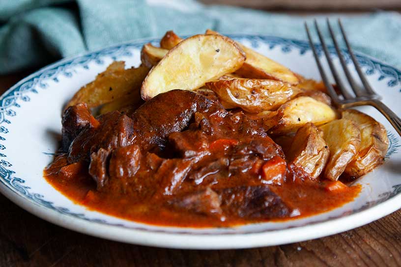 8 recepten voor winters stoofvlees